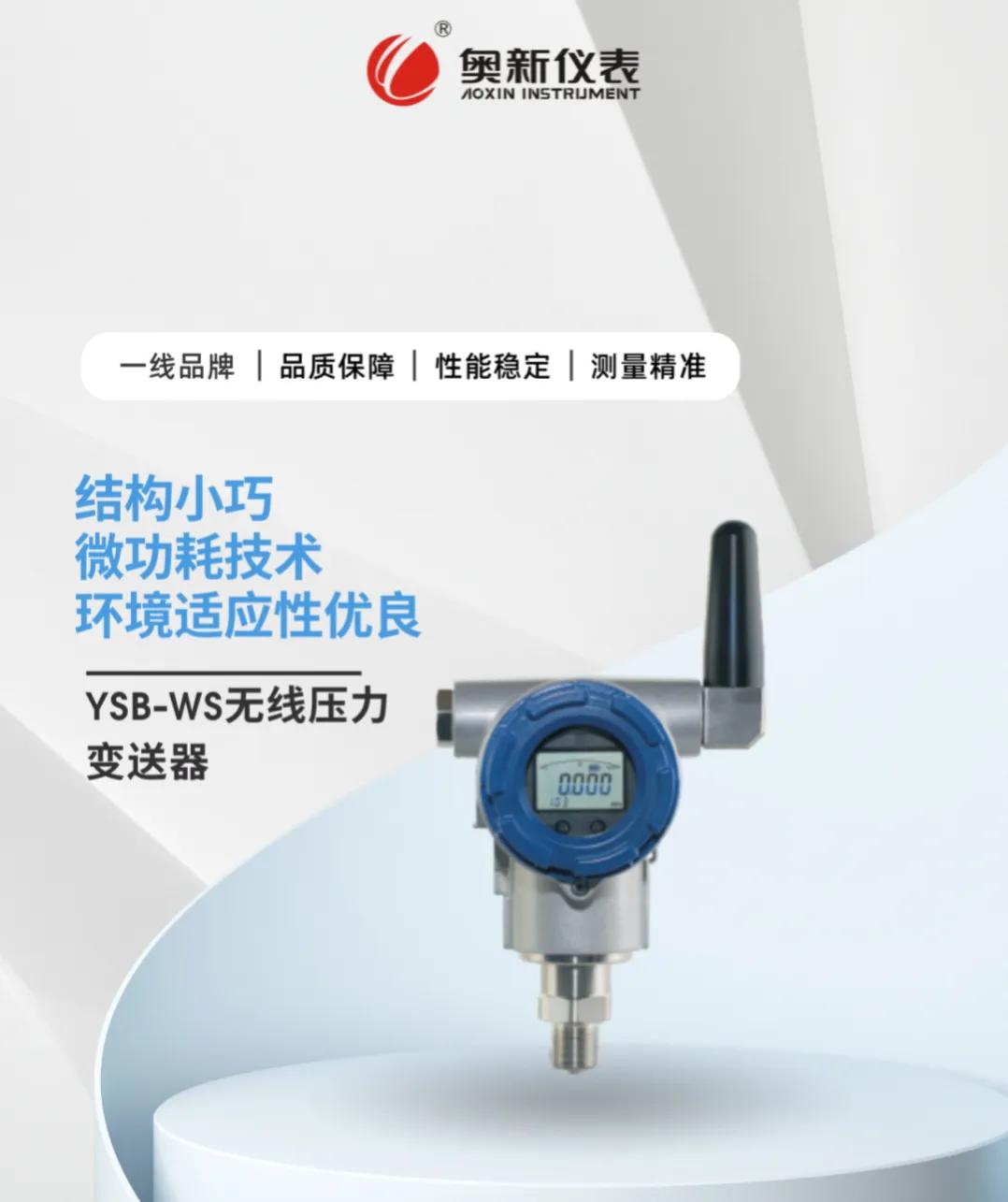 Know the pressure transmitter from the Titan implosion incident - iNEWS