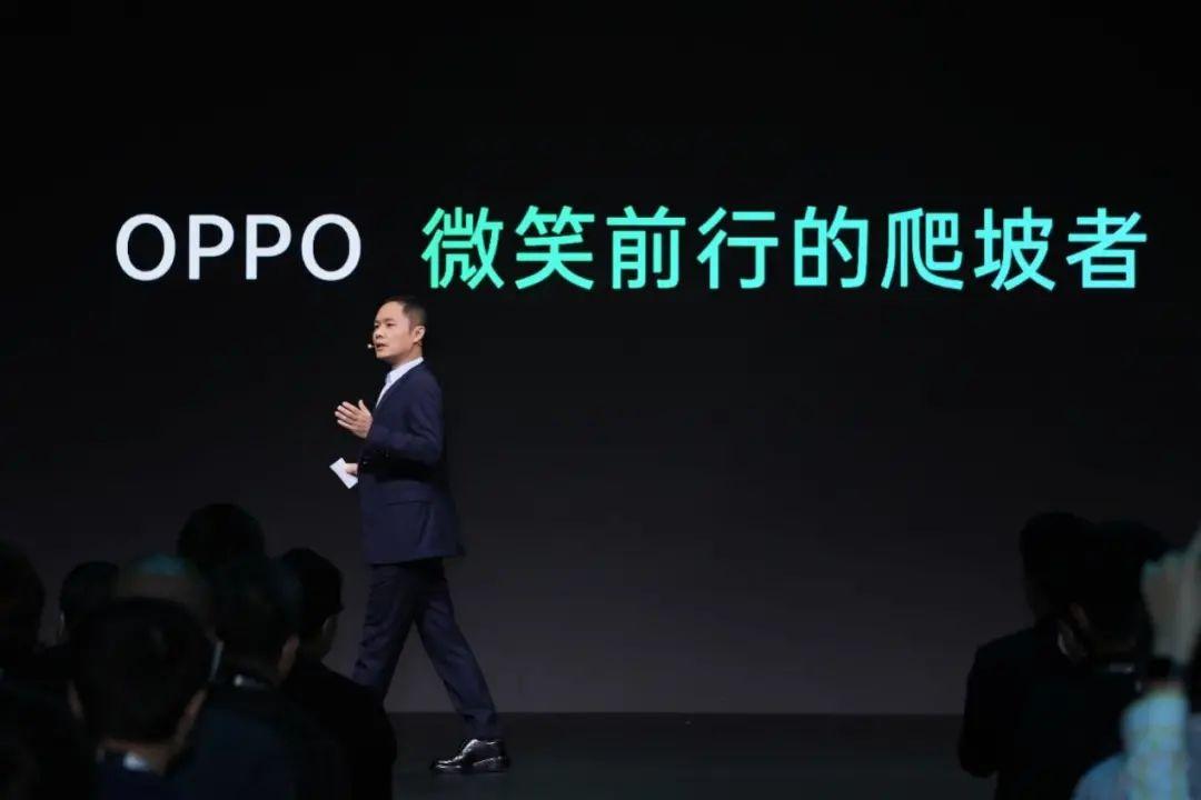 Dialogue with OPPO founder Chen Mingyong: 1% truth about listing, car ...