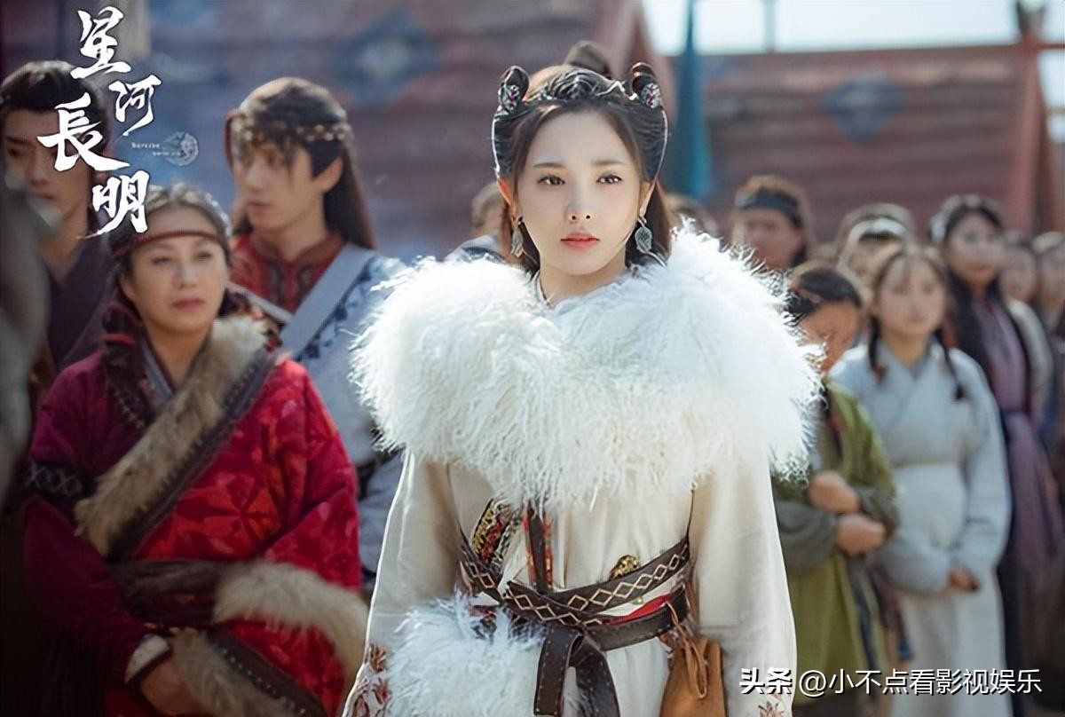 "The Eternal Galaxy" quietly launched, with a strong lineup and Feng ...