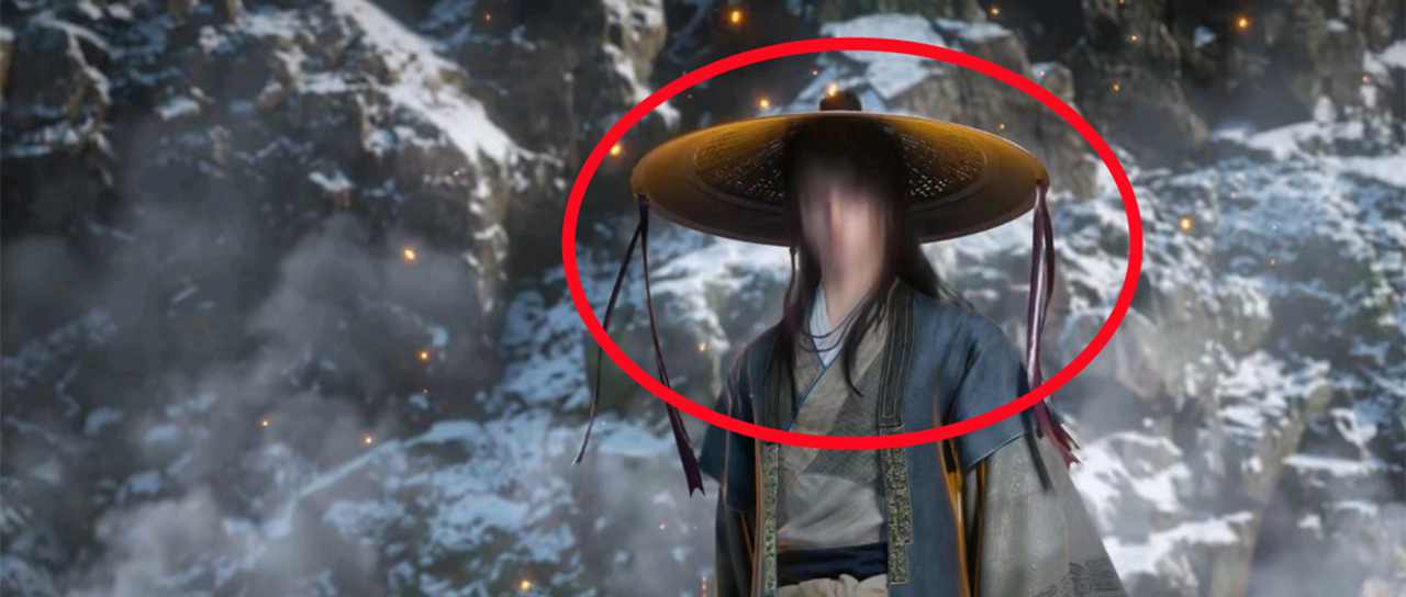 The 55th episode of the Xian Ni anime was criticized for a scene. The ...