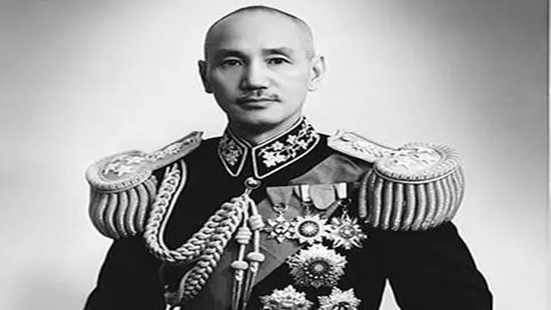 In his later years, Chiang Kai-shek recalled the three wrong things in ...