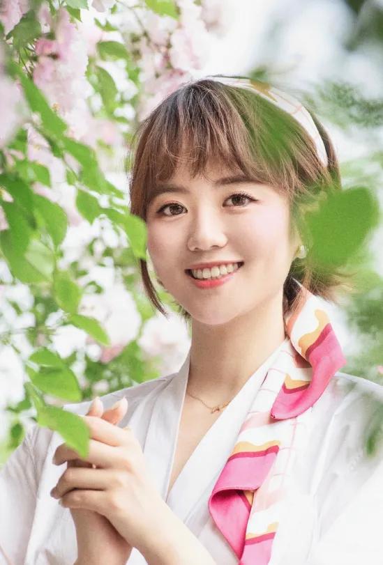 Gao Han, some beautiful photos - iNEWS