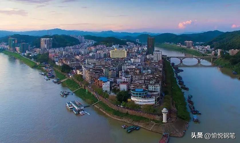 The second test of the origin of "Guangfu": instead of using Cantonese ...
