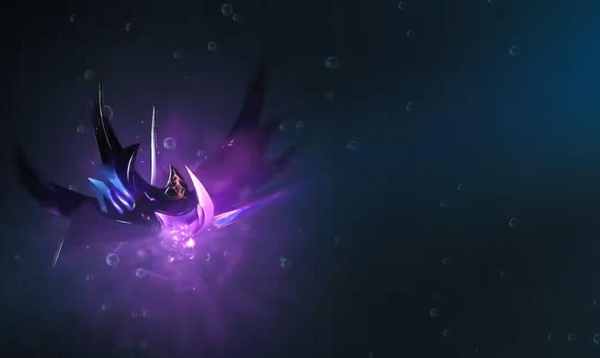 Douluo: Dirty things are attached to the soul bone of the Demon Whale ...