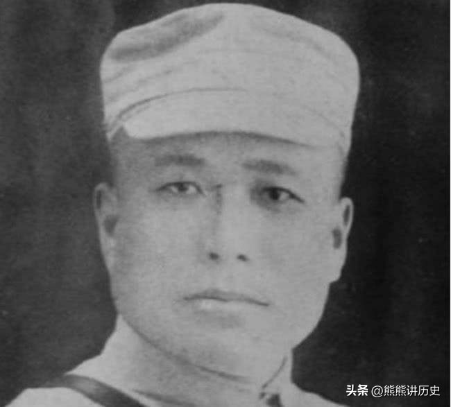 The four generals that Bai Chongxi relies heavily on were once Tang ...