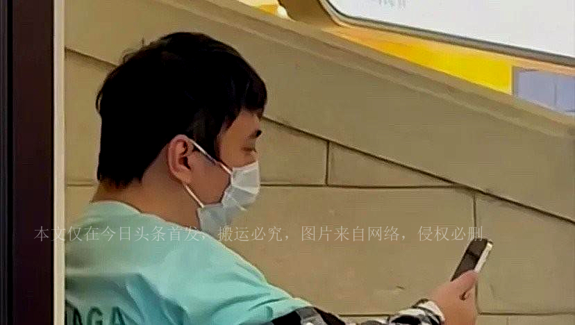 From Wang Sicong to Hu Zhoubin, the second-generation super rich start a life-and-death struggle ...