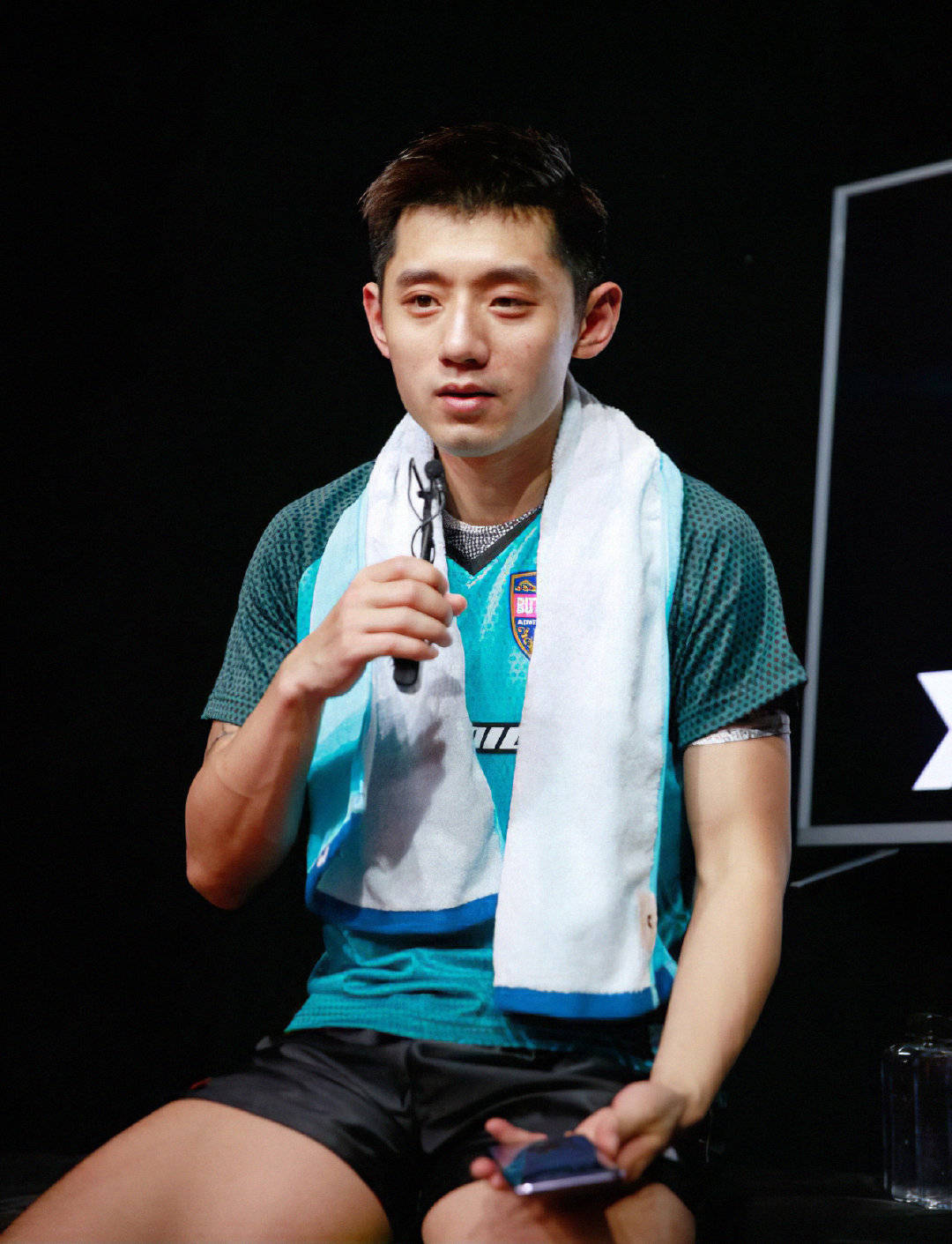 The Zhang Jike incident is suspected to be out of control! The gambling photos of many ...