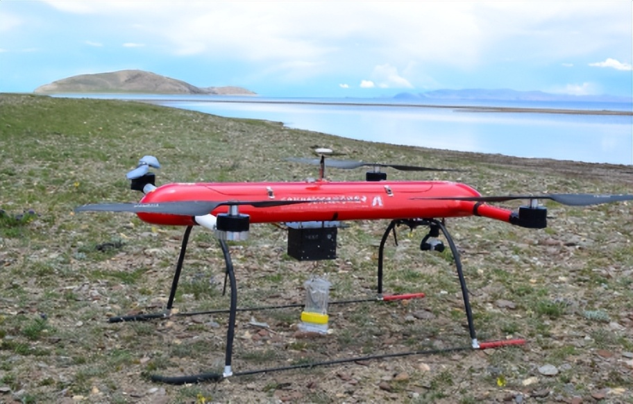 What role will autonomous flying robots play in building construction ...