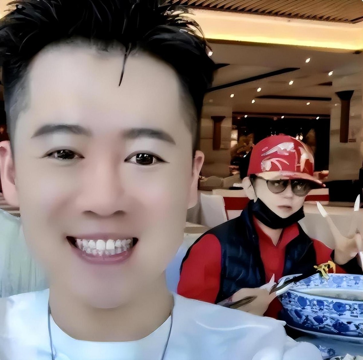 Yang Liping's private life exposed! Dedicated to dancing, life is ...