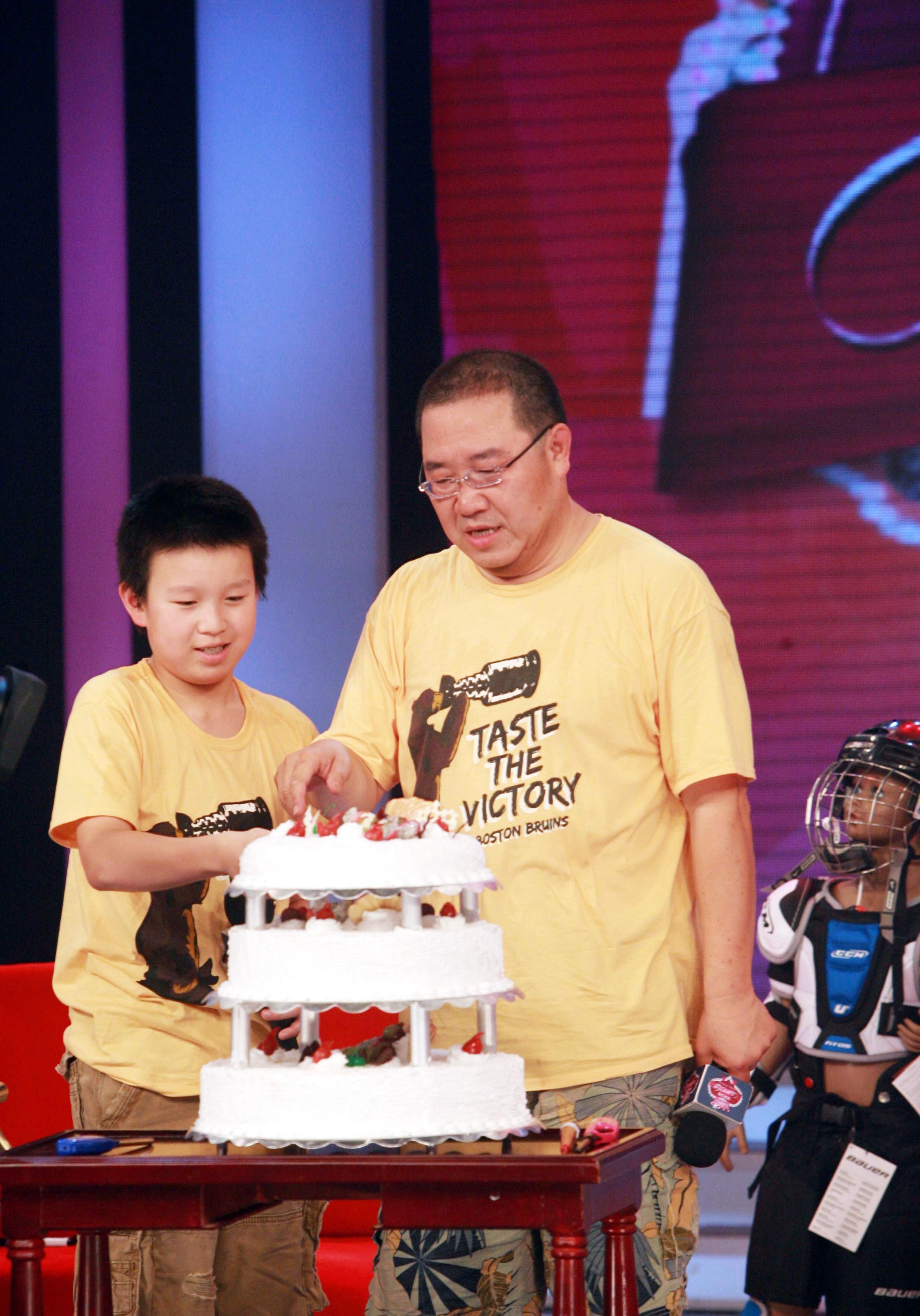 Talented girl Liang Huan: Married to Yingda for 26 years, life is hard ...
