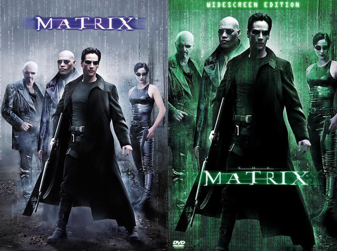 What are the deep philosophical meanings in The Matrix? - iMedia
