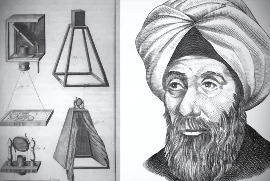 What contributions did Arab Muslims make in the field of mathematics ...