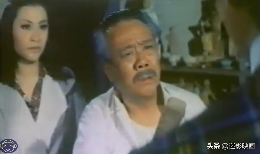 The cult masterpiece 46 years ago, an epic movie that was lost for many ...