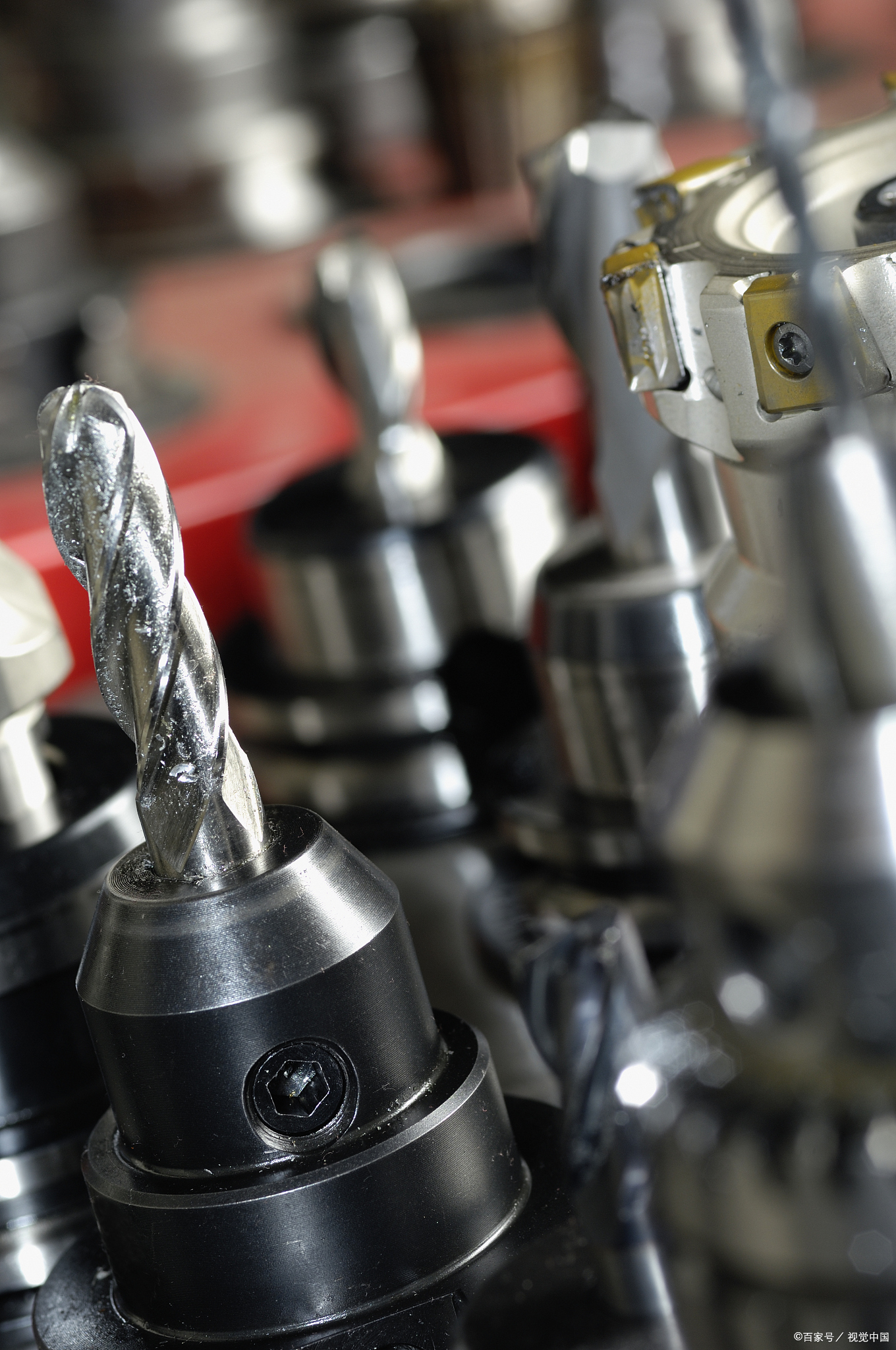 NC Macro Program Introduction - iNEWS