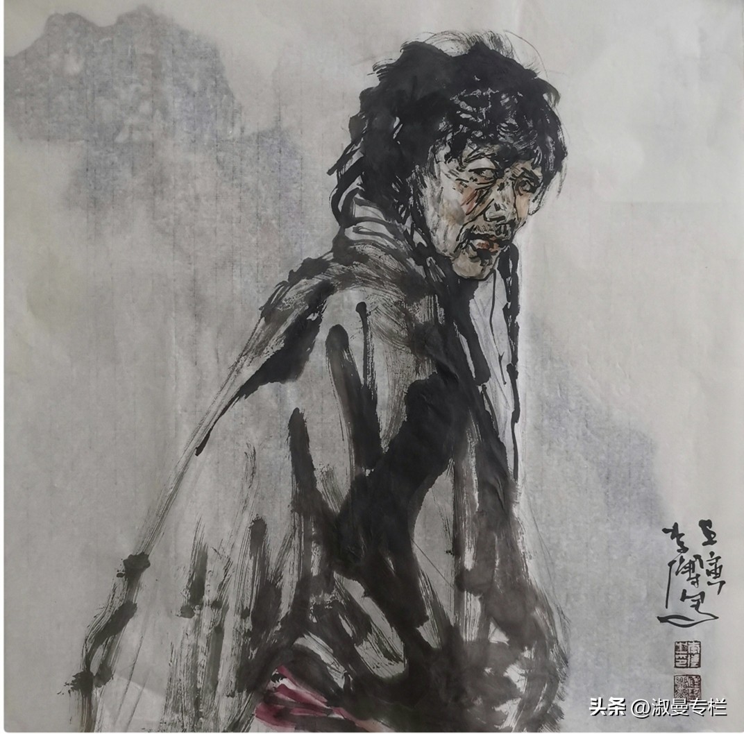 Shuman/Li Bo Figure Painting and Sketching Series - iNEWS