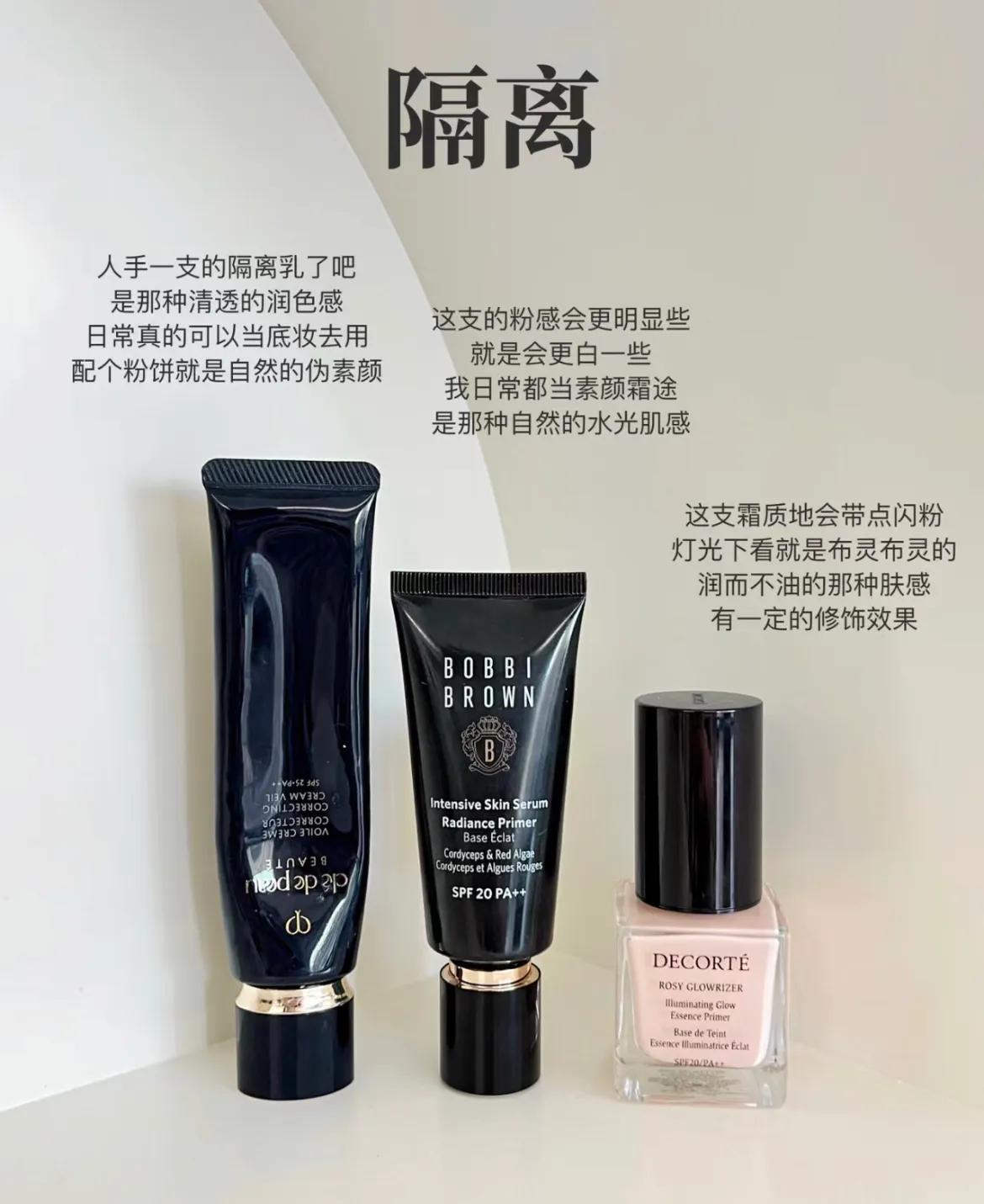 Mid-year favorite make-up summary! A base makeup combination that lasts ...