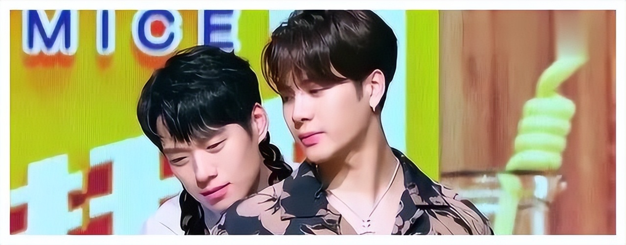 Facts have proved that Yang Mi and Qin Lan's vision was not wrong. Wei Daxun went completely ...