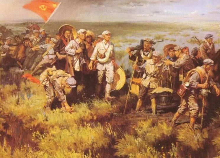 What is the difference between a brother and a comrade, why does the ...