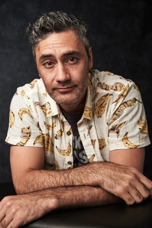 Taika Waititi: New Zealand humor wit conquers Hollywood - iMedia