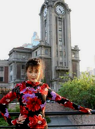 Frustrated actress Yu Xiaohui: She has had two deep-seated ...