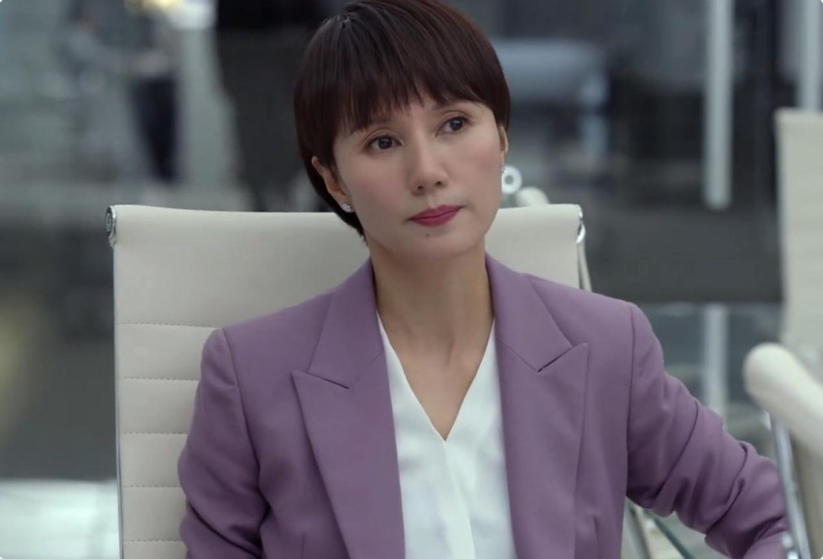 Episodes 30 and 31 of the Battle of the Roses: Ye Qinqin's "intimate ...