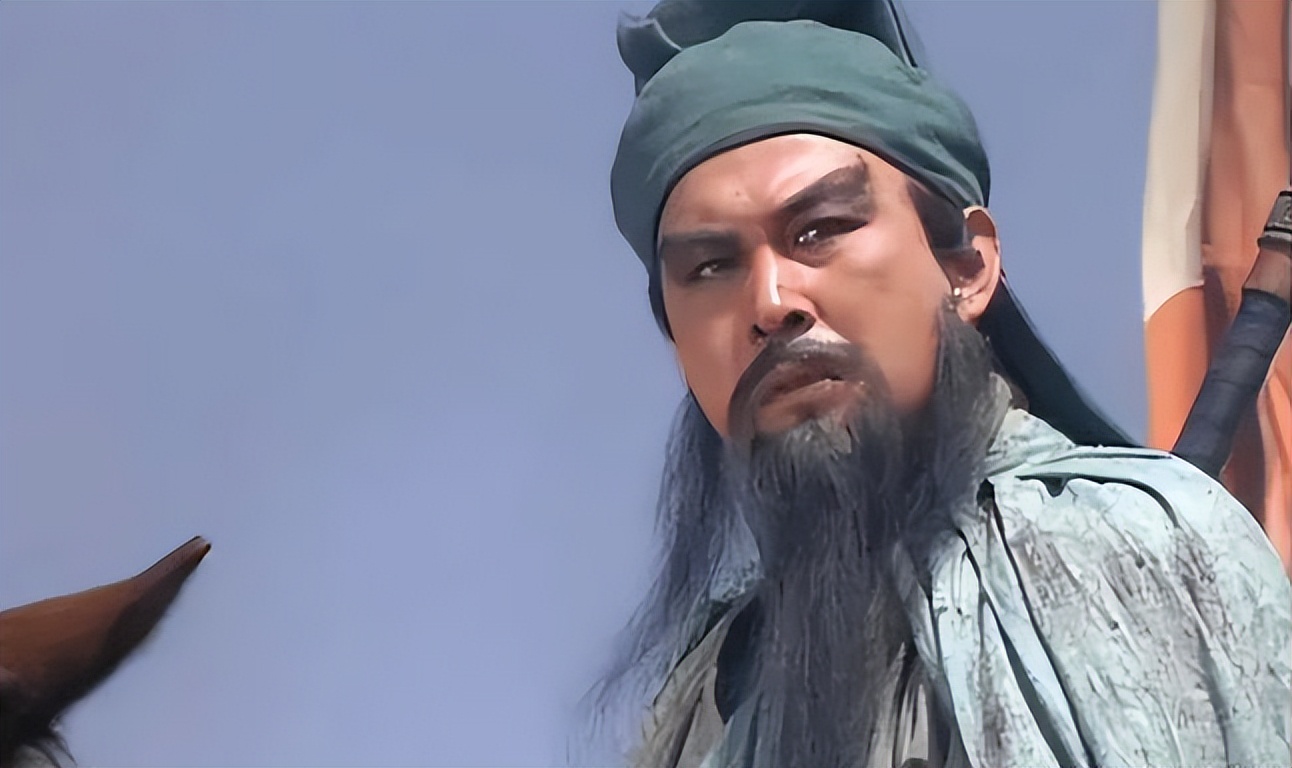 Guan Yu is just a general, why is he regarded as the god of wealth by ...