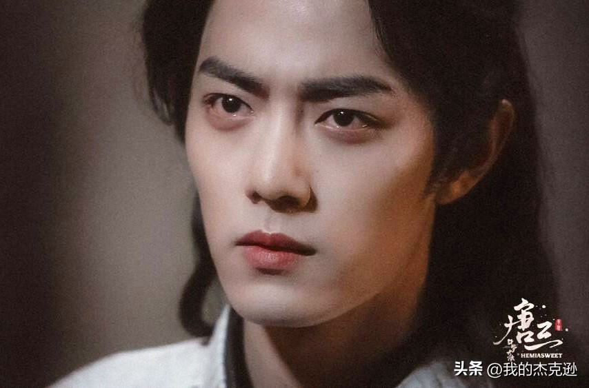 Can't get enough of looks, can't get enough of battles——[Dou Luo]'s ...