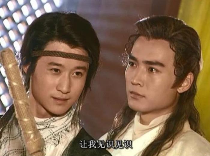In fact, Jiao Enjun's version of Li Xunhuan is very reasonable: Sun ...