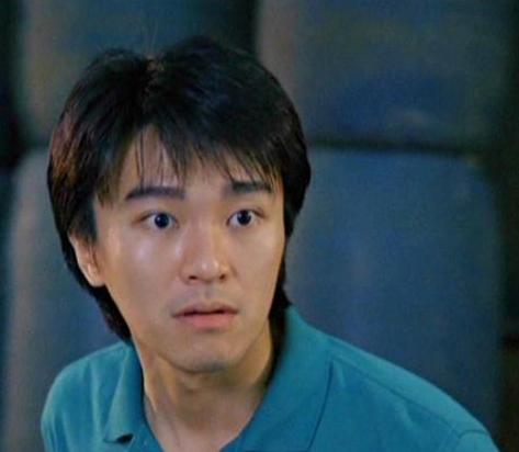 Famous comedy director Stephen Chow: I can bring happiness to the ...