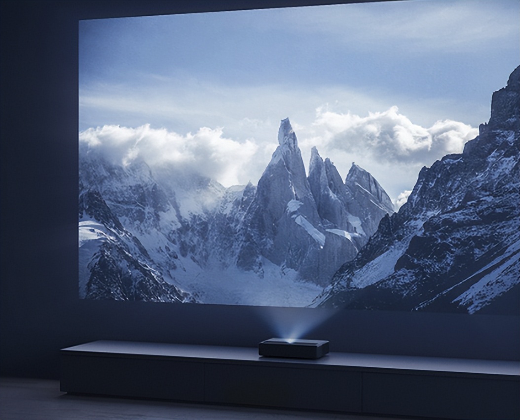 How to solve the blurry picture of the projector - iNEWS