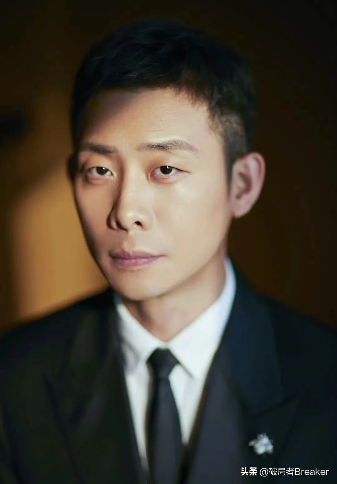 Being "ugly rejected" by the Chinese opera, he became the best actor ...