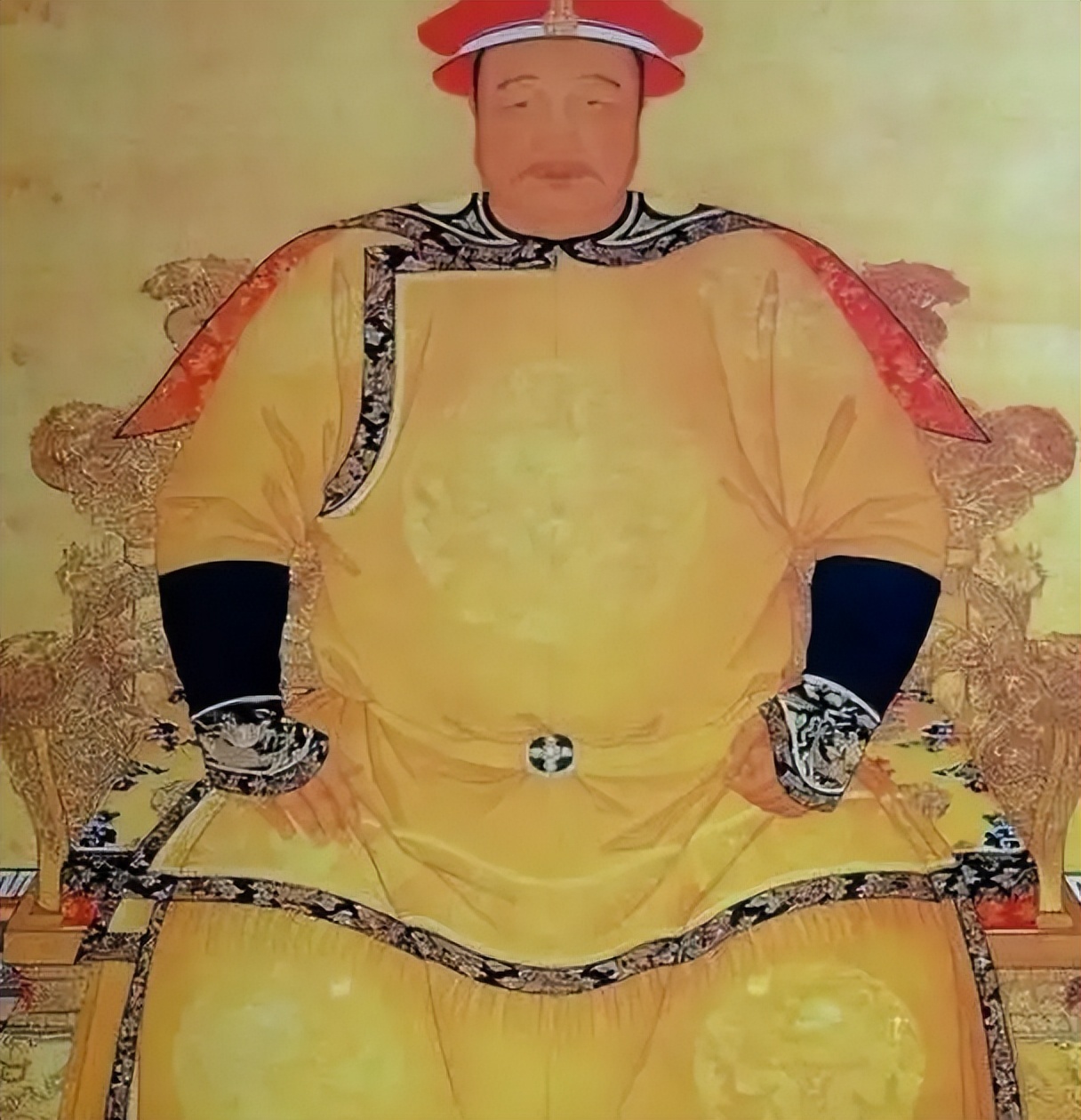 The Eight Banners of the Qing Dynasty - iNEWS