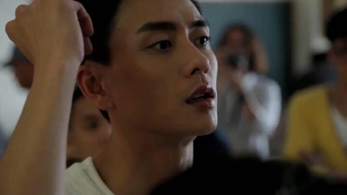 Huang Zongze's another Republic of China drama is about to hit, and all ...