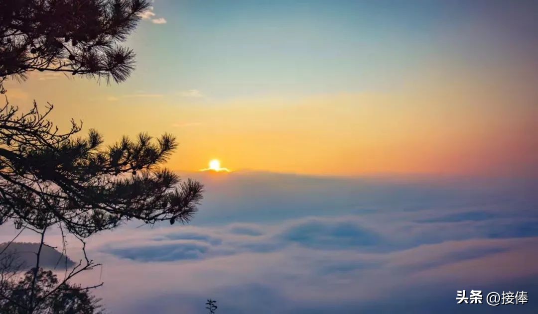 Li Wenchao: "Four Famous Mountains" of Chinese Taoism - iMedia