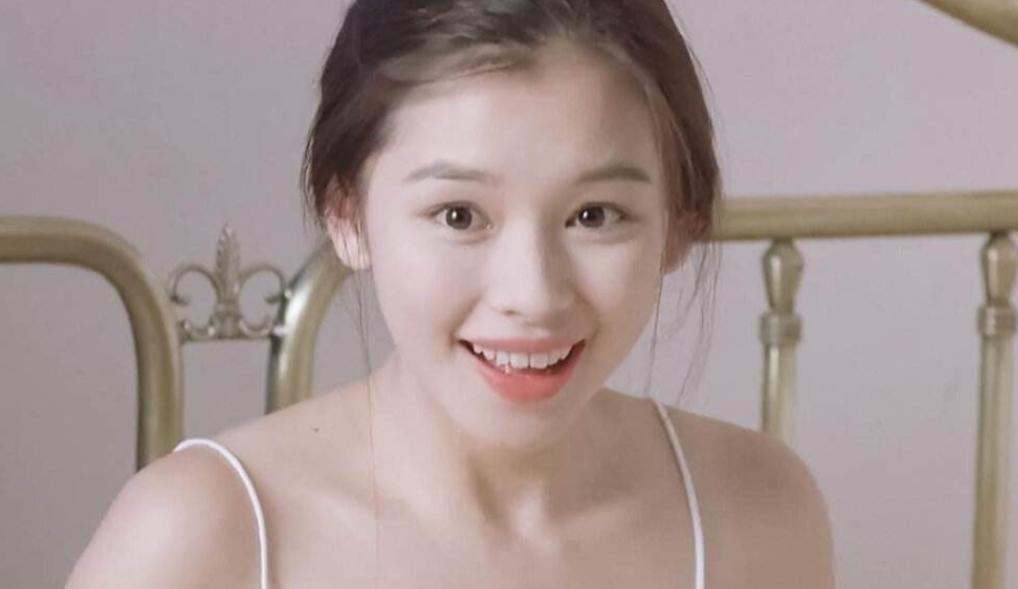 Pure desire girls are skilled in posture, Wang Leehom, Hsu Ruoxuan's ...