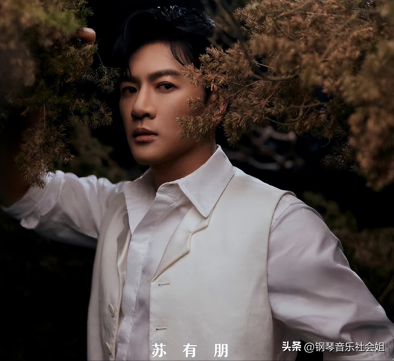 "Call Me by Fire 2" San Gong: 6 tribes on 8 stages, Ren Xian, Qi, Su ...