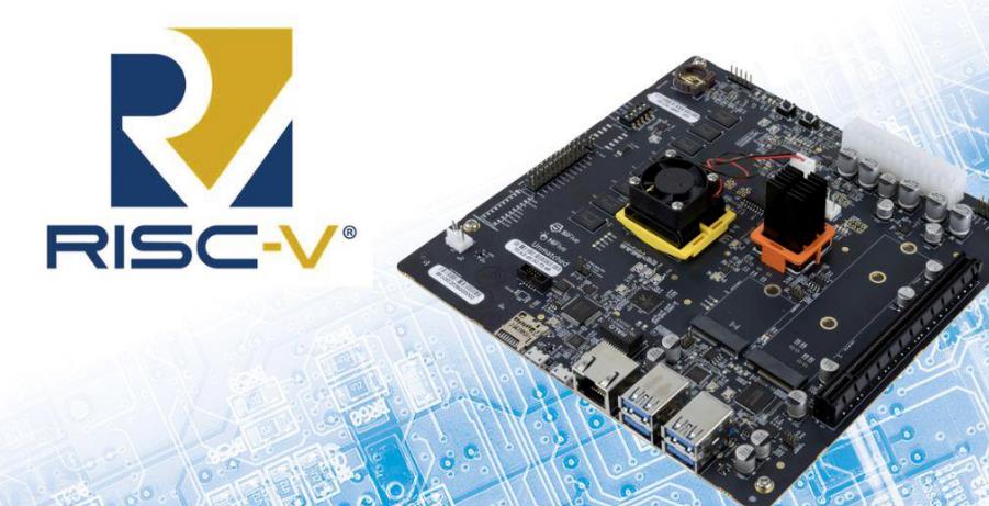 RISC-V chip + Harmony system? Ali has become the "strongest assistant", and the chip is expected ...