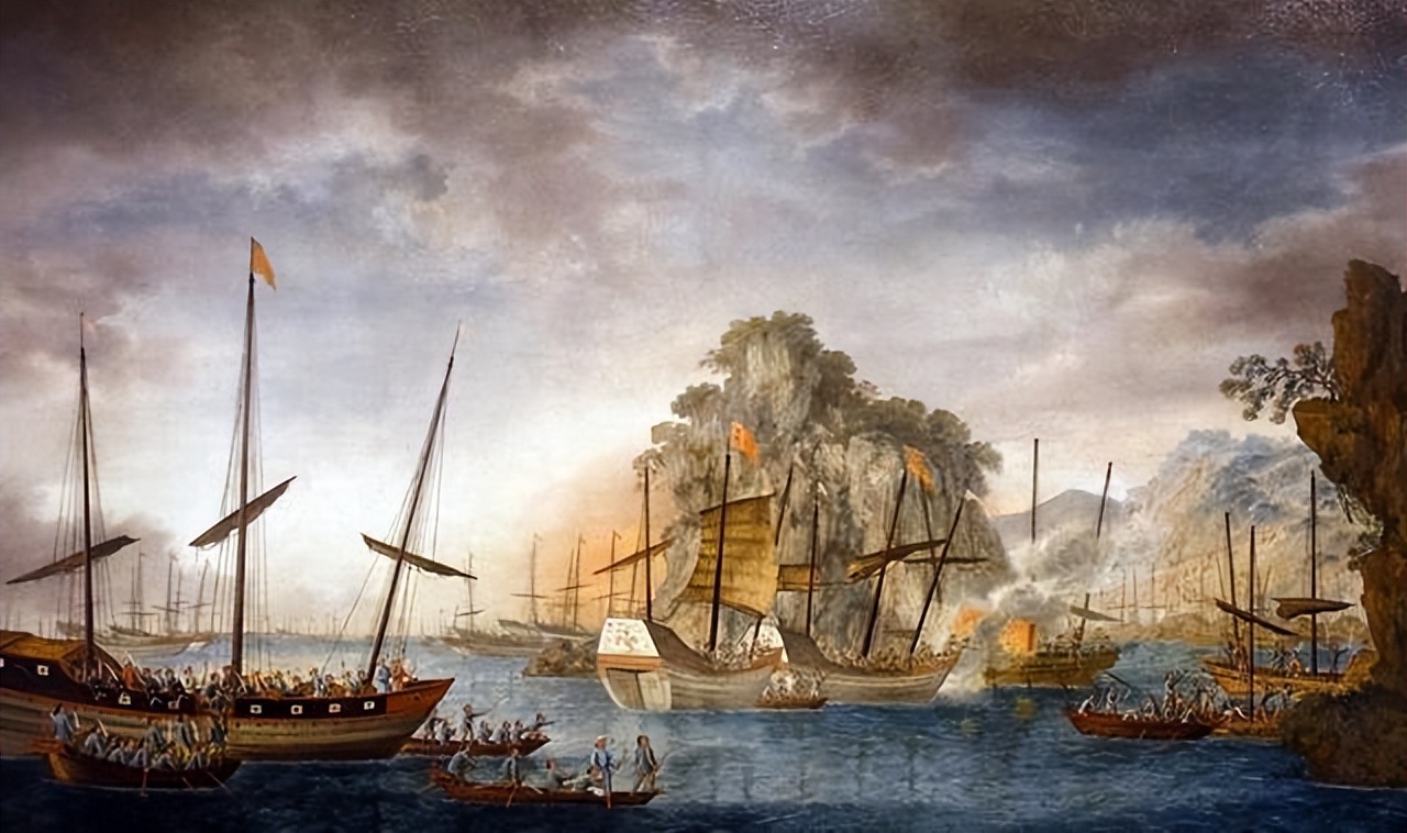 Explore the colonization of Mexico in the Americas between 1730 and ...