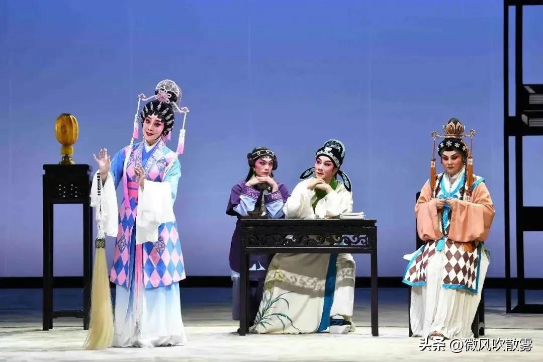 Popularization of Cantonese Opera Knowledge: Elements of Cantonese ...