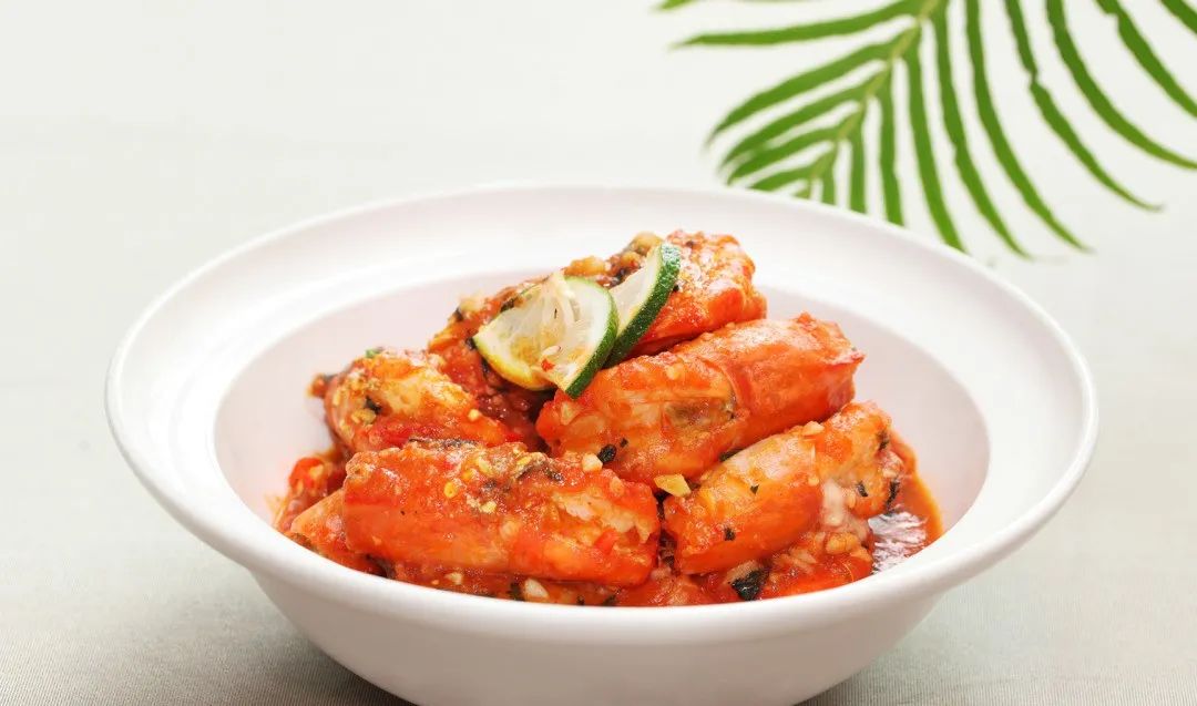 Special flavor dishes, high click-through rate - iNEWS