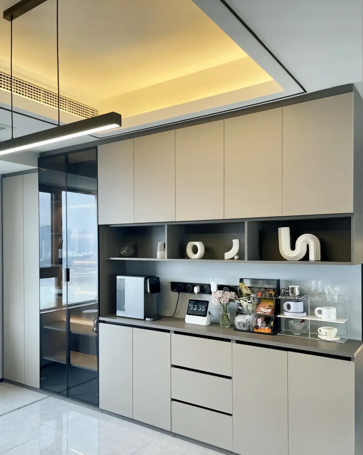 9 sideboard designs make your dining room tidy, orderly and beautiful ...