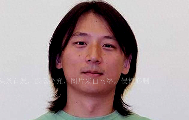 Yin Xi, a genius physicist, gave up his Chinese nationality and became ...