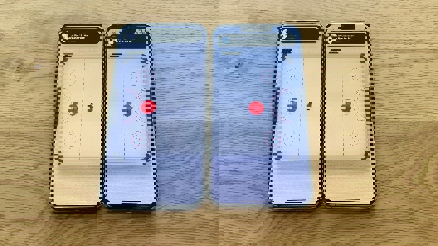 Samsung's "Try Galaxy" website has been upgraded, and two Apple iPhones ...