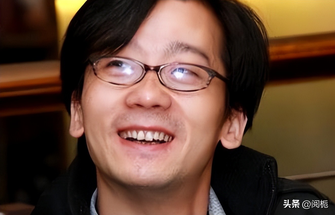 The "disappearance" of "Roaring Dog" Chen Chuang is the "sadness" of ...