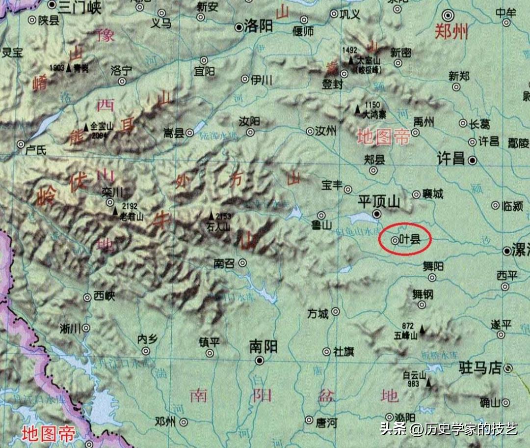 Rise of the Son of the Plane: Battle of Kunyang - iNEWS
