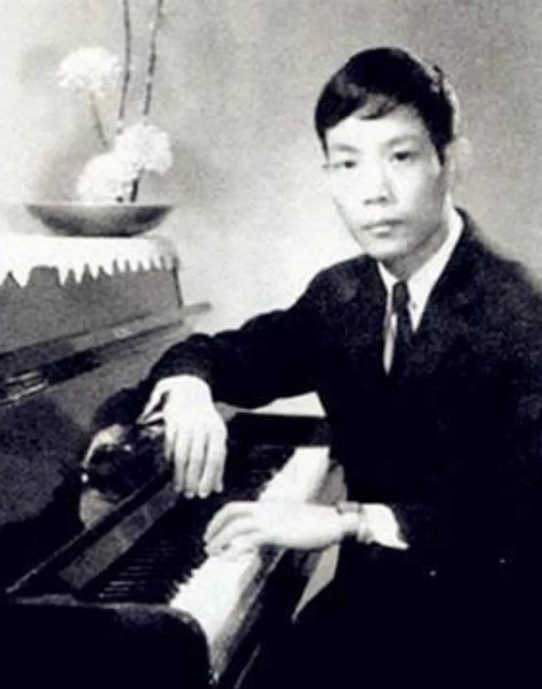 Gu Jiahui, the father of the Hong Kong Philharmonic, passed away and ...