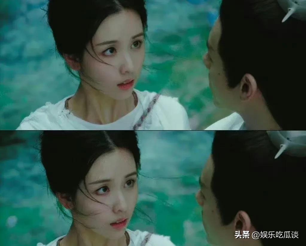 The movie "A Thousand Bones of Flowers" was complained by netizens ...