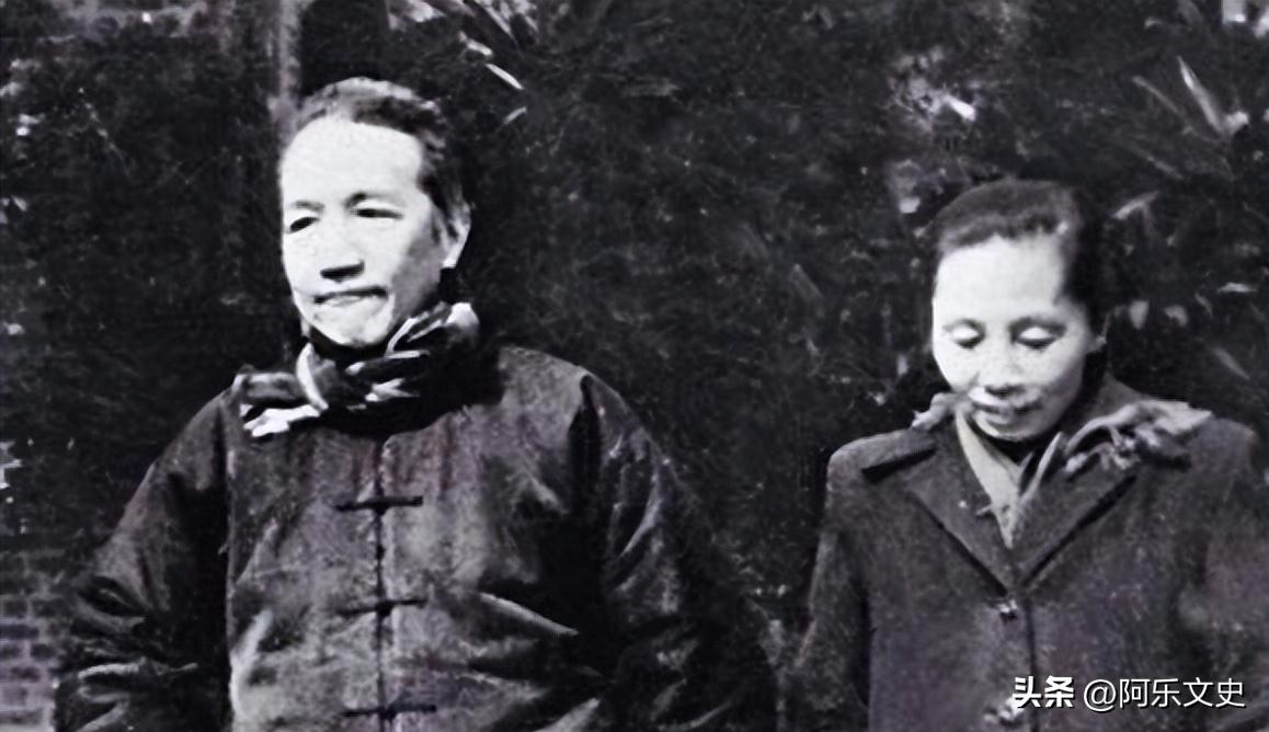 Lu Xun regarded Chen Yinke as his younger brother, but Chen avoided the ...