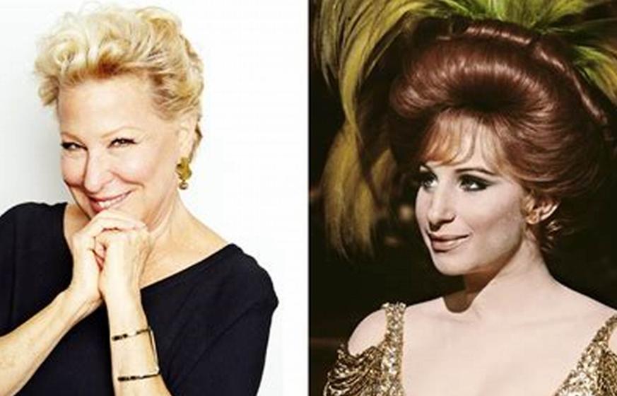 Royal melee: Camilla's coronation choice ignites Betty and Barbara feud ...