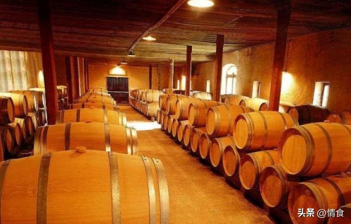 What is the status of XO in foreign wine? Why is it so popular with ...